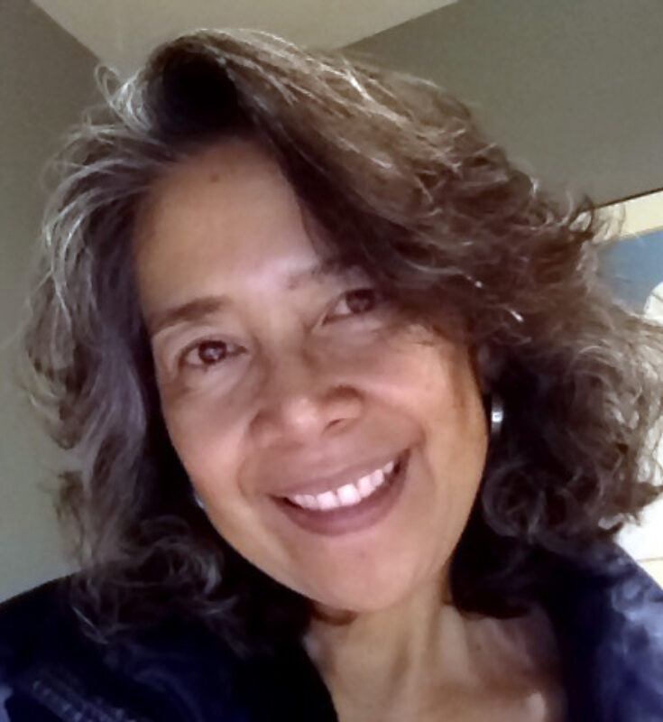 Fredilyn Sison - Faculty - NCDC - National Criminal Defense College