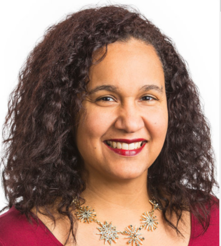 La Mer Kyle-Griffiths - Faculty - NCDC - National Criminal Defense College